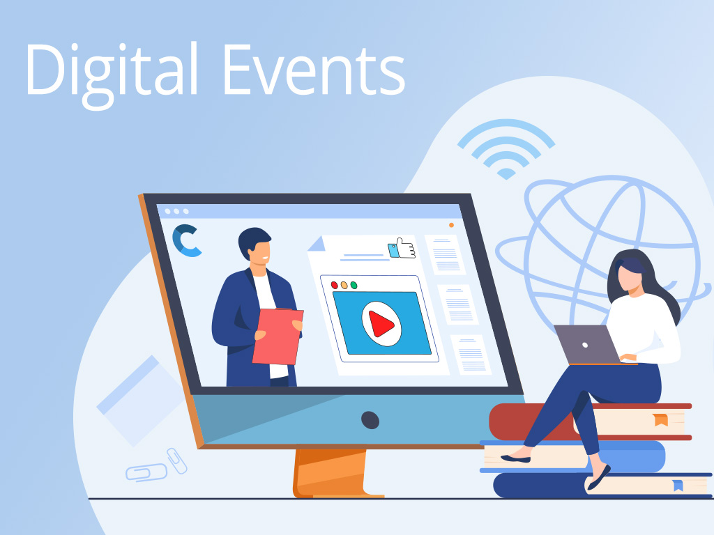 Virtual Events as a B2B Marketing Strategy in 2023