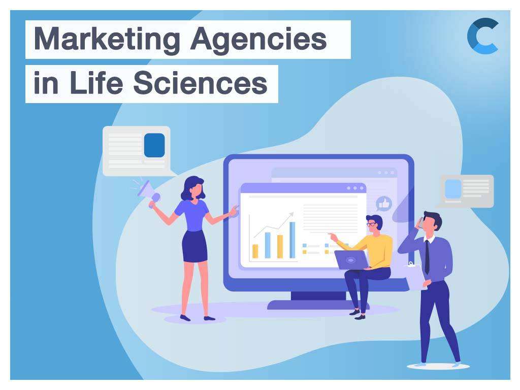 Life Science Marketing Agencies as Key Industry Catalysts - Creative ...