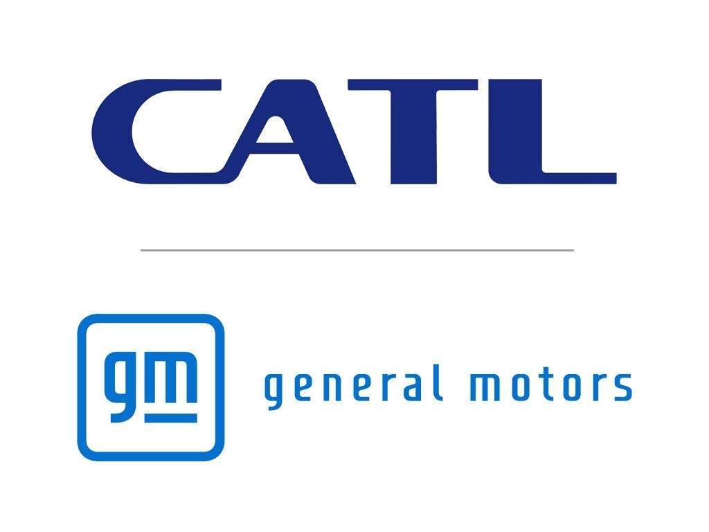 CATL plans to build LFP battery plant with GM in North America through tech licensing